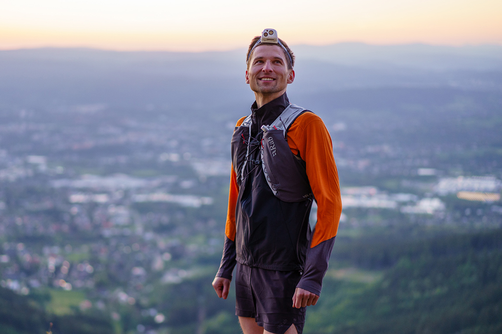 Špičkové běžecké vesty pro trailrunning –⁠⁠⁠⁠⁠⁠⁠⁠⁠⁠⁠⁠⁠⁠⁠ Nalehko
